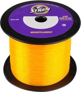 Stren Official Website – Trusted Fishing Line for Every Catch