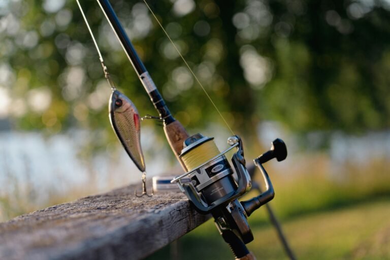 Stren Official Website – Trusted Fishing Line for Every Catch