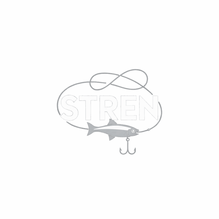 Stren Official Website – Trusted Fishing Line for Every Catch